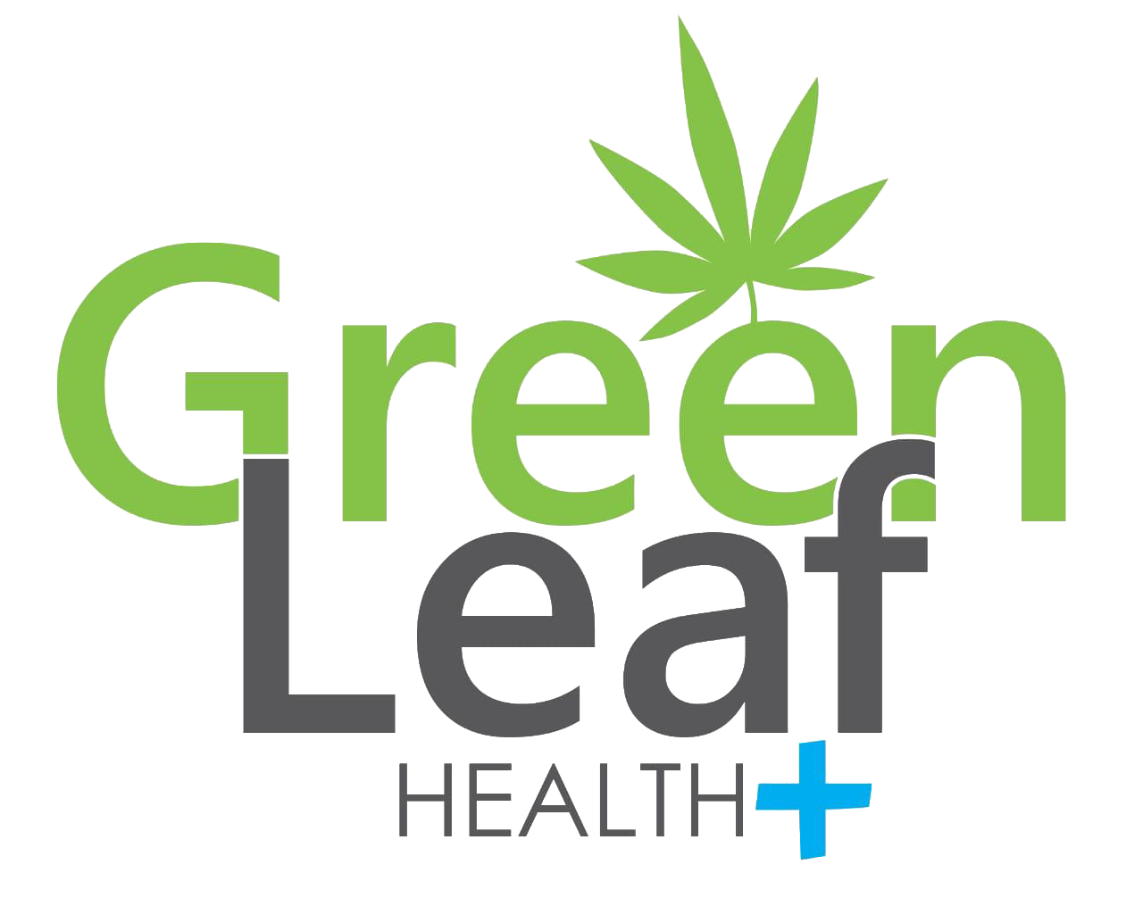 Greenleaf Health – Greenleaf Health